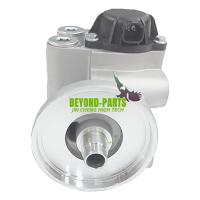 China Caterpillar Excavator Oil Water Separator Seat 190-8977 New Spare Part for sale