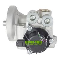 China Caterpillar Excavator Oil Water Separator Seat 190-8977 New Spare Part for sale