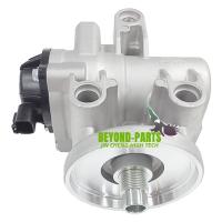 China Caterpillar Excavator Oil Water Separator Seat 190-8977 New Spare Part for sale