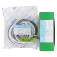 China Caterpillar 312C Excavator Hydraulic Arm Cylinder Seal Kit New Spare Parts for sale
