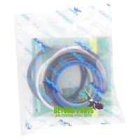 China Caterpillar 312C Excavator Hydraulic Arm Cylinder Seal Kit New Spare Parts for sale