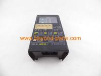 China Komatsu PC200-5 PC300-5 PC400-5 Excavator Monitor 7824-72-4000 24V for sale
