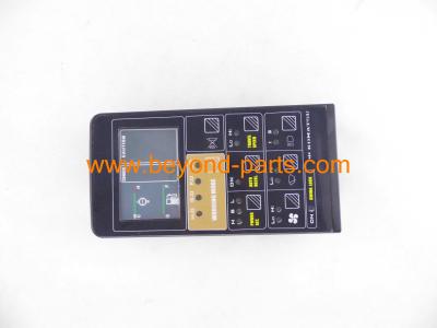 China Komatsu PC200-5 PC300-5 PC400-5 Excavator Monitor 7824-72-4000 24V for sale