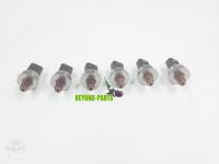 China catererpillar Excavator Sensor 238-0118 320d Common Rail Fuel Pressure Sensor for sale