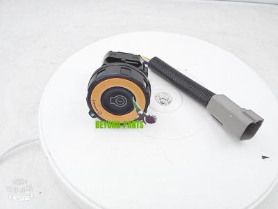 China Caterpillar Excavator Sensor One Key Ignition Switch Start Key 12V 24V for sale