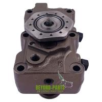 China Caterpillar 320D Excavator Spare Parts C6.4 Engine Fuel Injection Pump Block New for sale