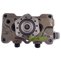 China Caterpillar 320D Excavator Spare Parts C6.4 Engine Fuel Injection Pump Block New for sale