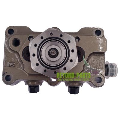 China Caterpillar 320D Excavator Spare Parts C6.4 Engine Fuel Injection Pump Block New for sale