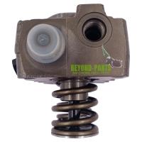 China Caterpillar 320D Excavator Spare Parts C6.4 Engine Fuel Injection Pump Block New for sale