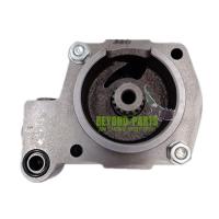 China Caterpillar 330B Excavator Hydraulic Pilot Pump A8VO160 New Spare Part for sale