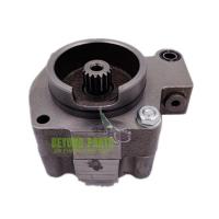 China Caterpillar 330B Excavator Hydraulic Pilot Pump A8VO160 New Spare Part for sale