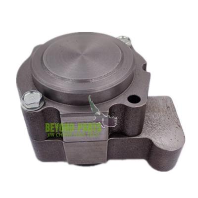 China Caterpillar 330B Excavator Hydraulic Pilot Pump A8VO160 New Spare Part for sale