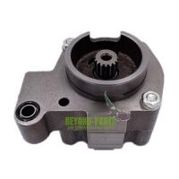 China Caterpillar 330B Excavator Hydraulic Pilot Pump A8VO160 New Spare Part for sale