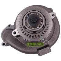 China Caterpillar 349D Excavator C13 Engine Water Pump 352-0205 New Spare Part for sale