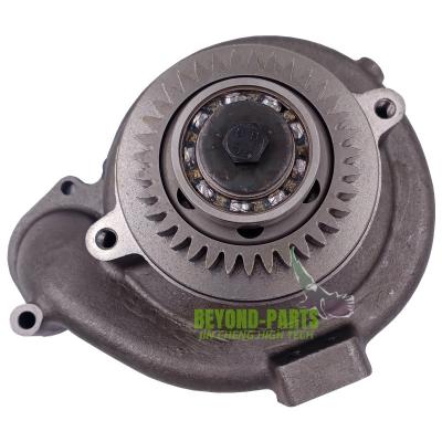 China Caterpillar 349D Excavator C13 Engine Water Pump 352-0205 New Spare Part for sale