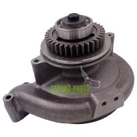China Caterpillar 349D Excavator C13 Engine Water Pump 352-0205 New Spare Part for sale