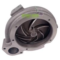 China Caterpillar 349D Excavator C13 Engine Water Pump 352-0205 New Spare Part for sale