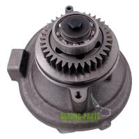 China Caterpillar 349D Excavator C13 Engine Water Pump 352-0205 New Spare Part for sale