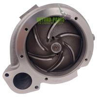 China Caterpillar 349D Excavator C13 Engine Water Pump 352-0205 New Spare Part for sale