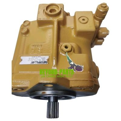 China Caterpillar E303 Excavator Hydraulic Pump 284-8038 New Spare Parts 6 Months Warranty for sale