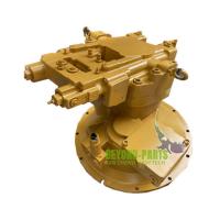 China Caterpillar 330C Excavator Hydraulic Pump 216-0038 A8V0200LA1KH1 63R1-NSG05F00X-S for sale