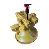 China Caterpillar 330C Excavator Hydraulic Pump 216-0038 A8V0200LA1KH1 63R1-NSG05F00X-S for sale