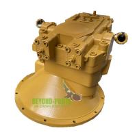 China Caterpillar 330C Excavator Hydraulic Pump 216-0038 A8V0200LA1KH1 63R1-NSG05F00X-S for sale