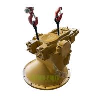 China Caterpillar 330C Excavator Hydraulic Pump 216-0038 A8V0200LA1KH1 63R1-NSG05F00X-S for sale