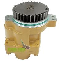 China Caterpillar E349 Excavator C13 Engine Oil Pump 233-5220 New Spare Parts 6 Month Warranty for sale