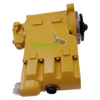 China Caterpillar 330CL Excavator C-9 Engine Injection Pump 204-4945 New Spare Part for sale