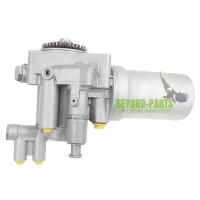 China Caterpillar 325C Excavator Fuel Pump 134-0467 New Spare Part 6 Month Warranty for sale