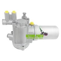 China Caterpillar 325C Excavator Fuel Pump 134-0467 New Spare Part 6 Month Warranty for sale