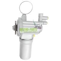 China Caterpillar 325C Excavator Fuel Pump 134-0467 New Spare Part 6 Month Warranty for sale
