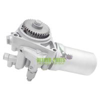China Caterpillar 325C Excavator Fuel Pump 134-0467 New Spare Part 6 Month Warranty for sale