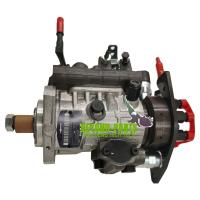 China Caterpillar 320D2 Excavator C7.1 Engine Fuel Injection Pump 398-1498 463-1678 for sale