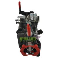 China Caterpillar 320D2 Excavator C7.1 Engine Fuel Injection Pump 398-1498 463-1678 for sale