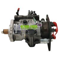China Caterpillar 320D2 Excavator C7.1 Engine Fuel Injection Pump 398-1498 463-1678 for sale