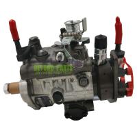 China Caterpillar 320D2 Excavator C7.1 Engine Fuel Injection Pump 398-1498 463-1678 for sale