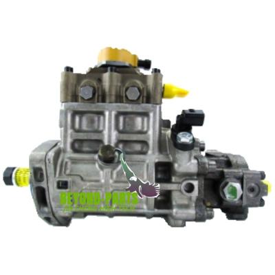 China Caterpillar 320D Excavator C6.4 Engine High Pressure Fuel Pump 326-4635 New for sale