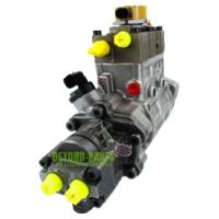 China Caterpillar 320D Excavator C6.4 Engine High Pressure Fuel Pump 326-4635 New for sale