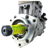 China Caterpillar 320D Excavator C6.4 Engine High Pressure Fuel Pump 326-4635 New for sale