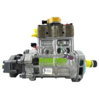 China Caterpillar 320D Excavator C6.4 Engine High Pressure Fuel Pump 326-4635 New for sale