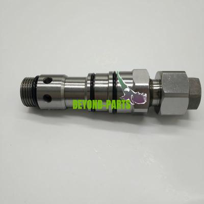 China Caterpillar 320L Excavator Hydraulic Main Relief Valve 6i-6899 350 Bar for sale