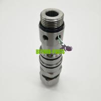 China Caterpillar 320L Excavator Hydraulic Main Relief Valve 6i-6899 350 Bar for sale