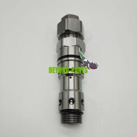China Caterpillar 320L Excavator Hydraulic Main Relief Valve 6i-6899 350 Bar for sale