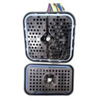 China Caterpillar 325D 330D 336D Excavator ECU Engine Controller Connector Plug 264-5732 for sale