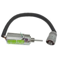 China Caterpillar Excavator Coolant Temperature Sensor 3E-5370 3E5370 New Spare Part for sale