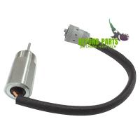 China Caterpillar Excavator Coolant Temperature Sensor 3E-5370 3E5370 New Spare Part for sale