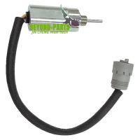 China Caterpillar Excavator Coolant Temperature Sensor 3E-5370 3E5370 New Spare Part for sale