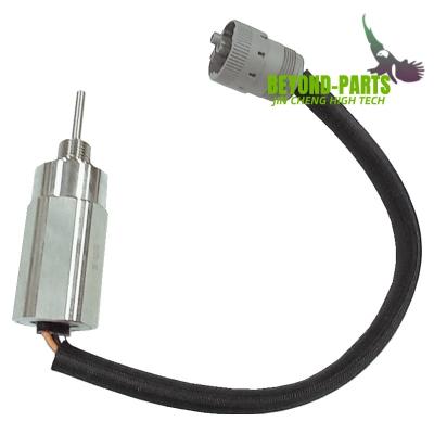 China Caterpillar Excavator Coolant Temperature Sensor 3E-5370 3E5370 New Spare Part for sale
